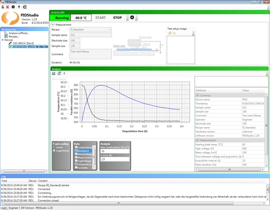 弗莱贝格仪器（上海）有限公司