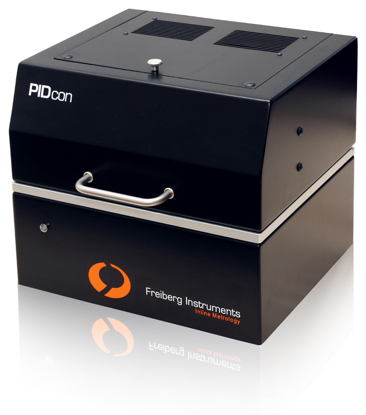 弗莱贝格仪器（上海）有限公司